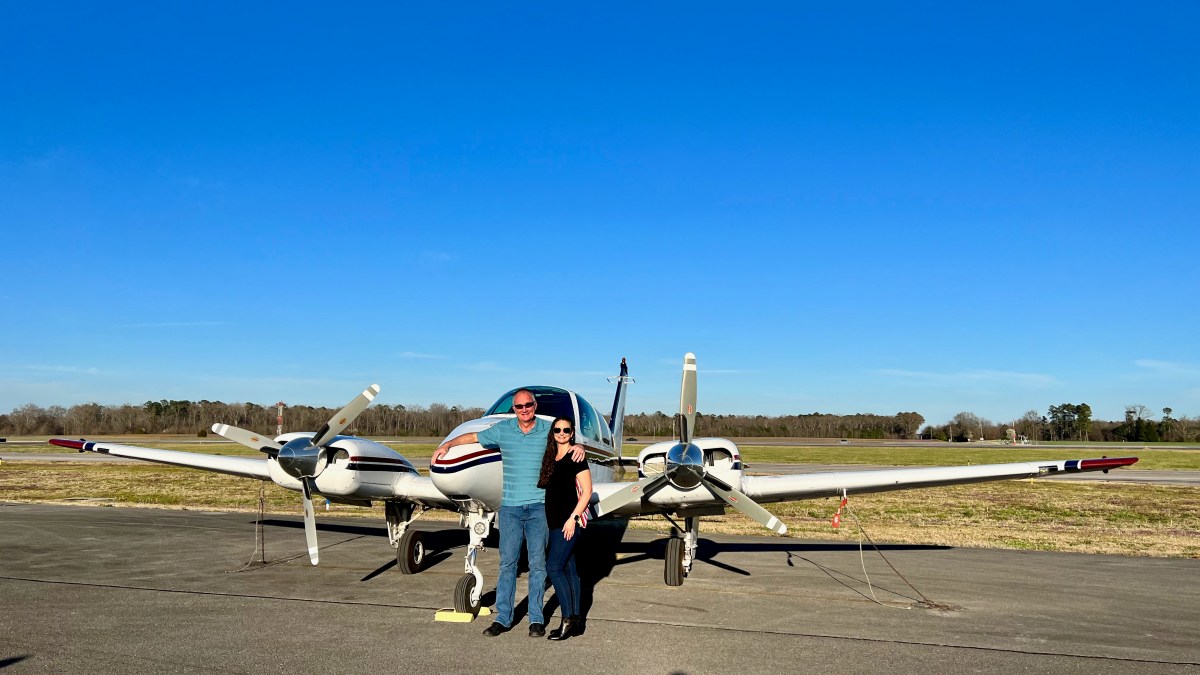 Flying Friday: the one where I bought another airplane | Paul's Down ...